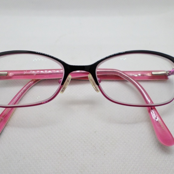 Zinnia Eyeglasses